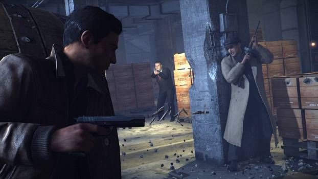 MAFIA TRILOGY | We update our recommendations daily, the latest and ...