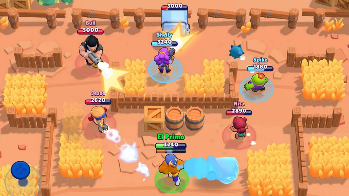 Brawl Stars | We update our recommendations daily, the latest and most ...