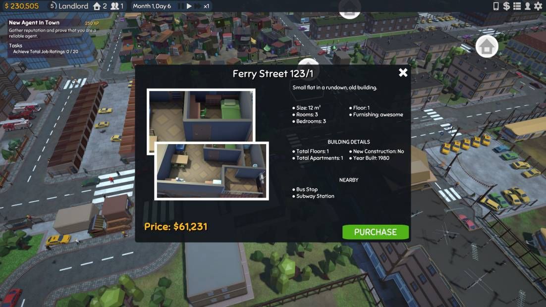 The Tenants Free Trial | We update our recommendations daily, the ...