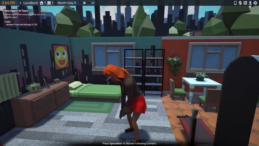 The Tenants Free Trial | We update our recommendations daily, the ...