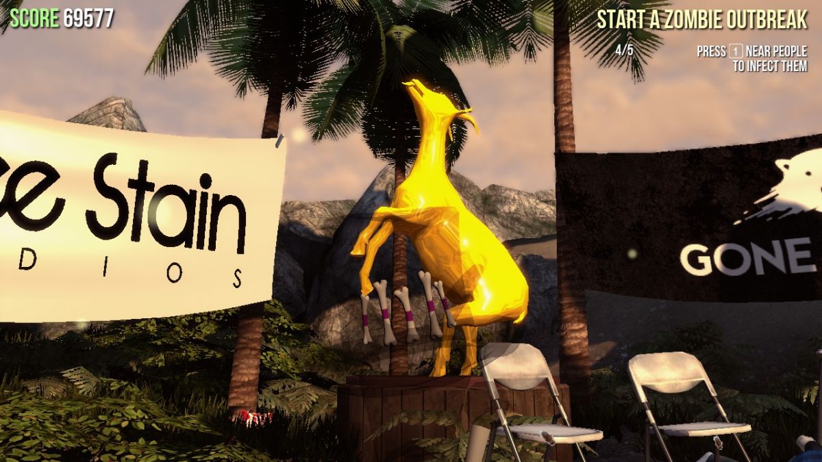 Goat Simulator GoatZ | We update our recommendations daily, the latest ...