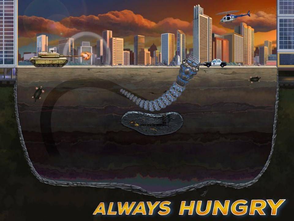 Death Worm™ | We update our recommendations daily, the latest and most ...