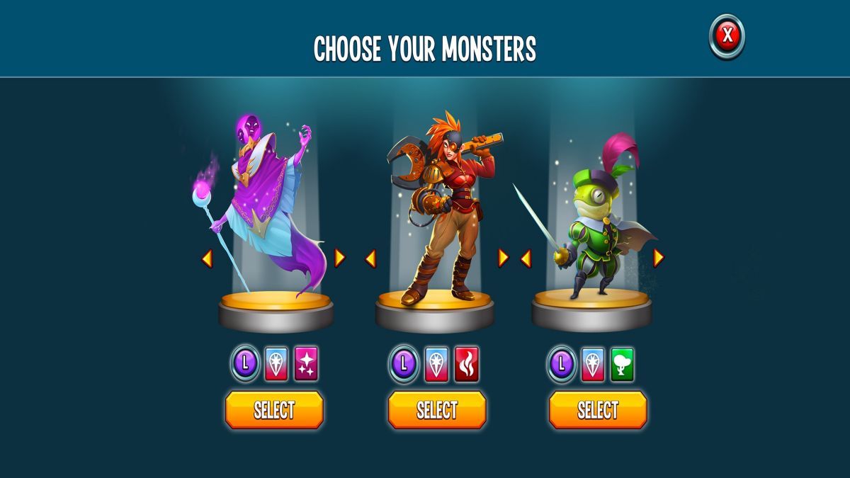 Monster Legends | We update our recommendations daily, the latest and ...