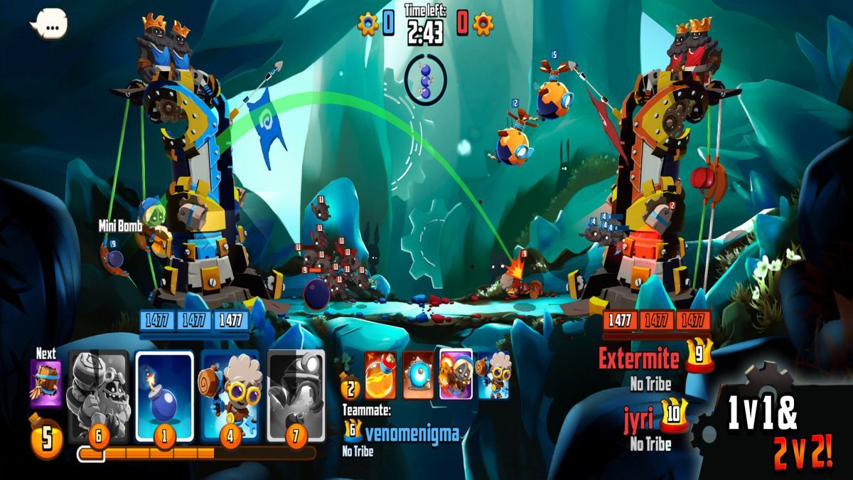 Badland Brawl | We update our recommendations daily, the latest and ...