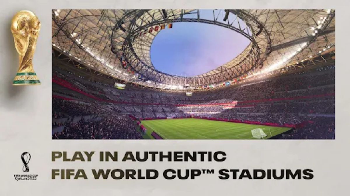FIFA Mobile: FIFA World Cup | We update our recommendations daily, the ...