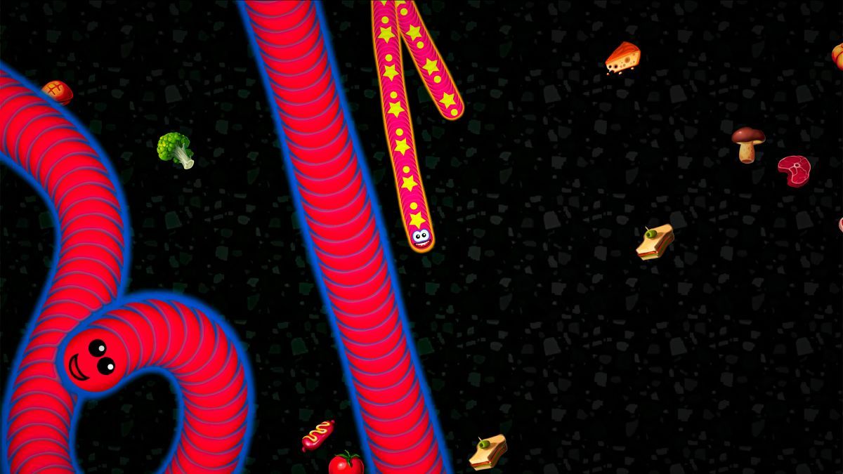 Worms Zone | We update our recommendations daily, the latest and most ...