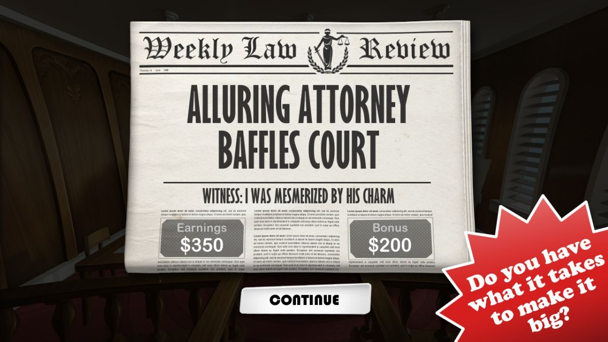 Devil's Attorney | We update our recommendations daily, the latest and ...