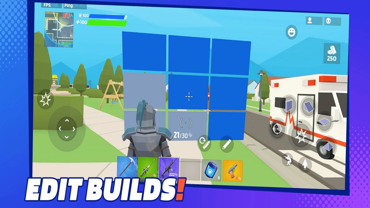 1v1.LOL - Battle Royale Game | We update our recommendations daily, the ...