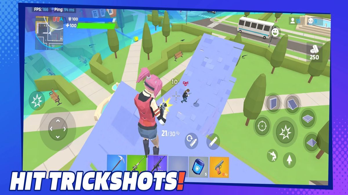 1v1.LOL - Battle Royale Game | We update our recommendations daily, the ...
