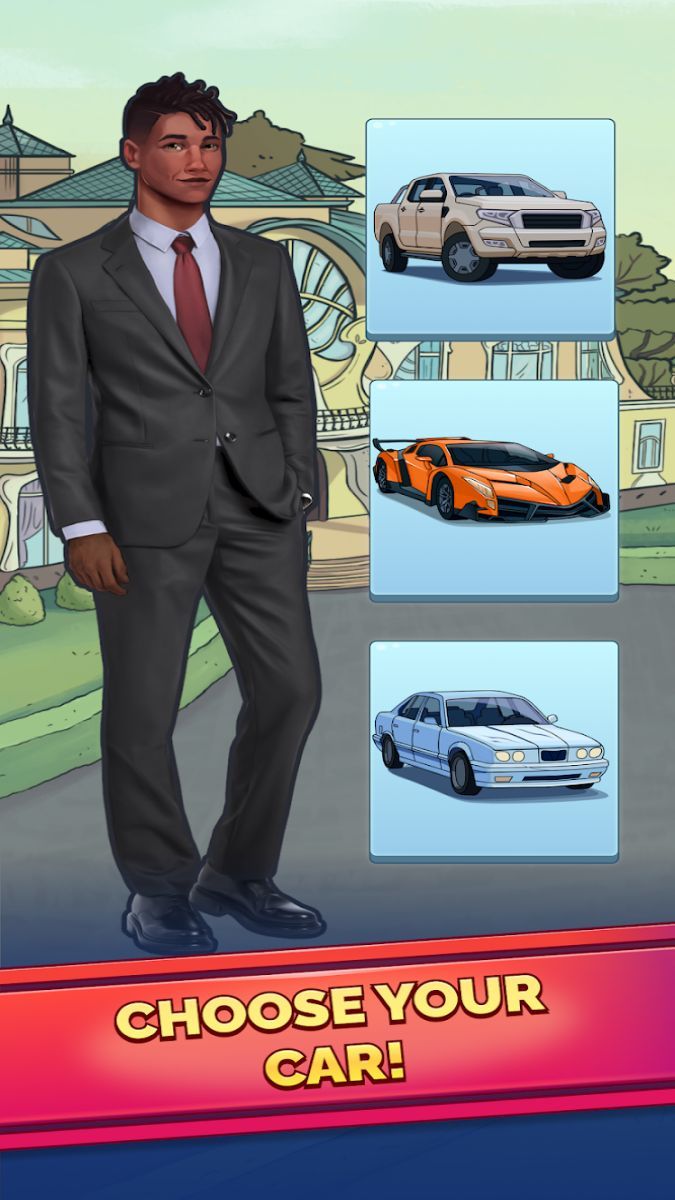 Rich Inc Business Idle Life | We update our recommendations daily, the ...
