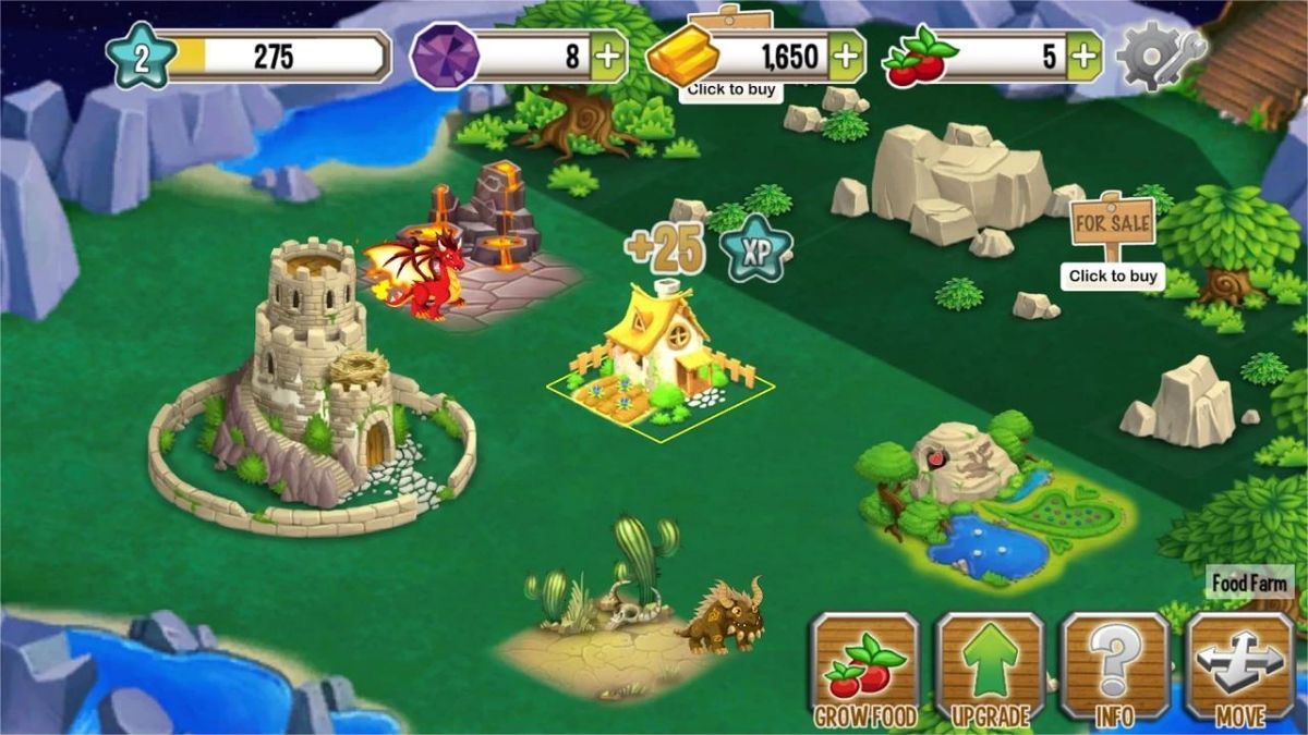 Dragon City Mobile | We update our recommendations daily, the latest ...