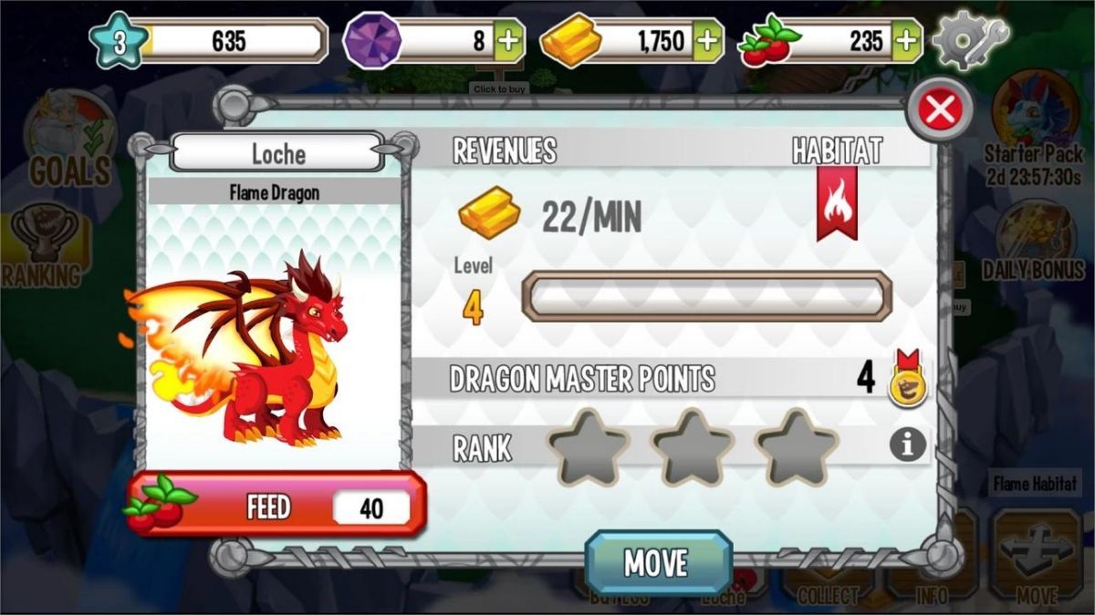Dragon City Mobile | We update our recommendations daily, the latest ...