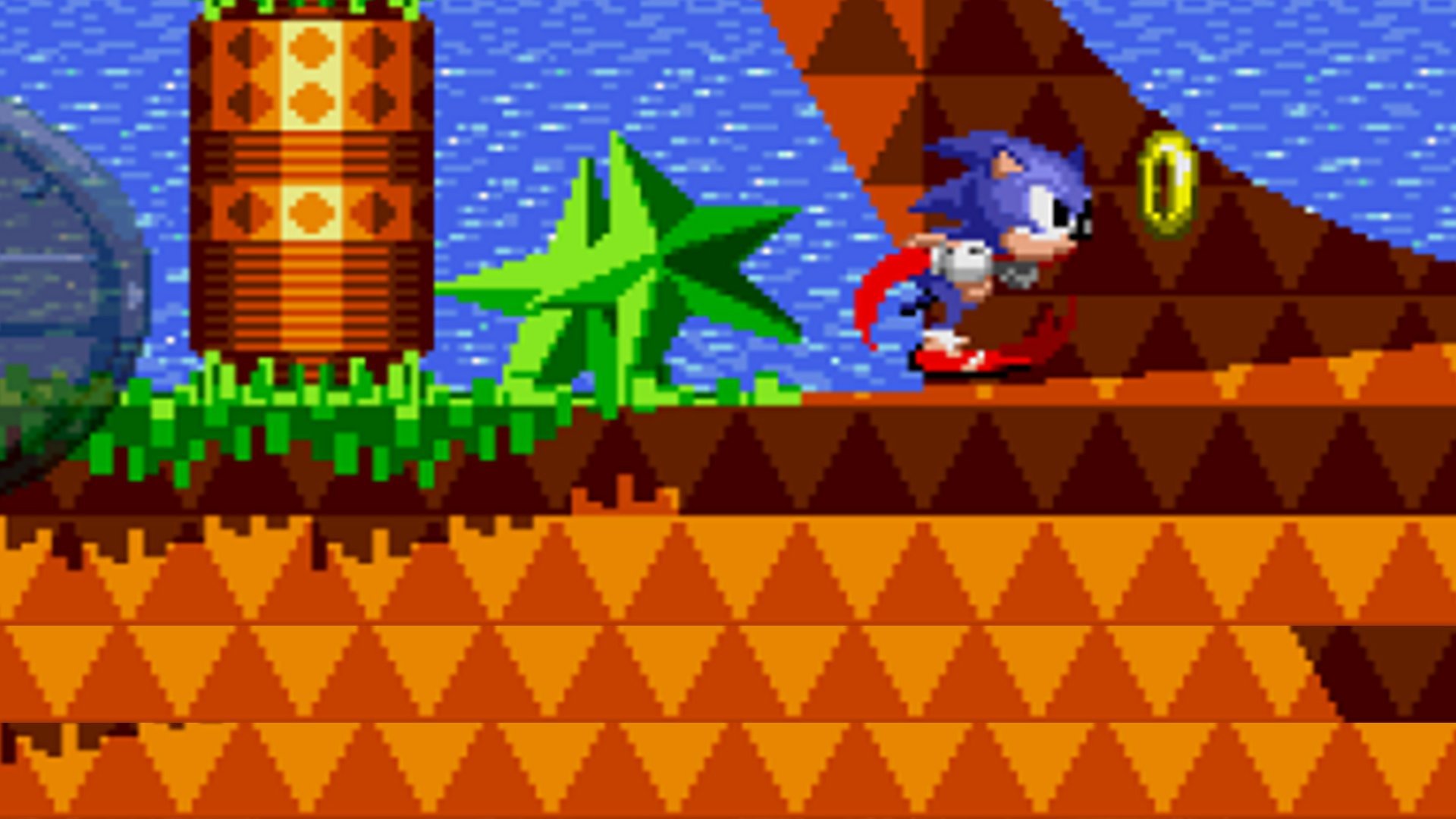 Sonic CD Classic | We update our recommendations daily, the latest and ...