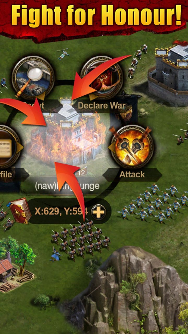 Clash of Kings | We update our recommendations daily, the latest and ...