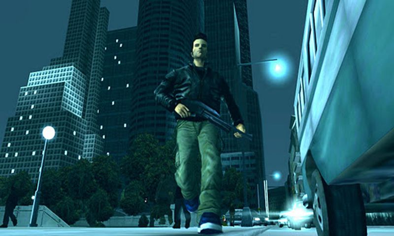 Grand Theft Auto III | We update our recommendations daily, the latest ...
